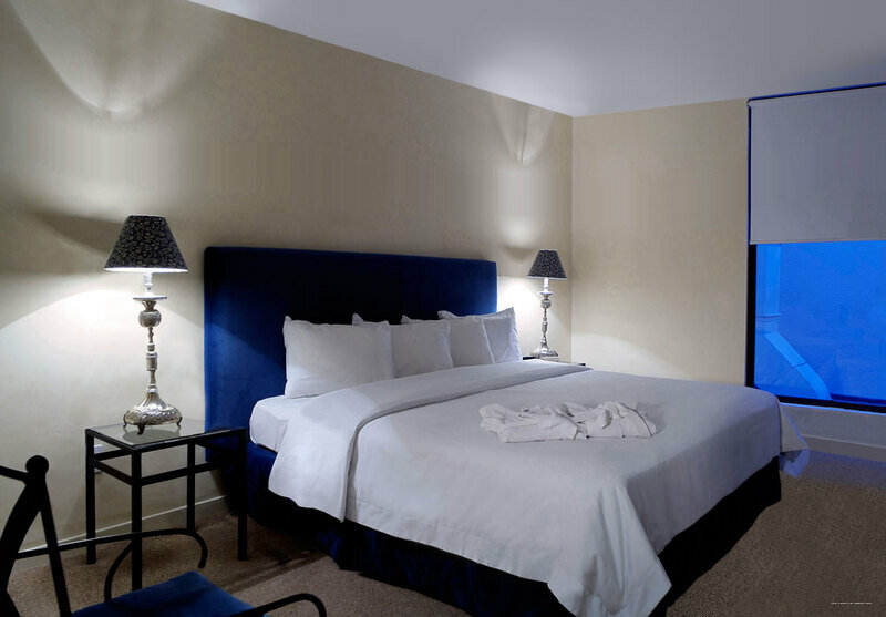 Otel Palacio Julio Hotel, , foto