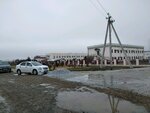 Bukhorotrans State Joint-Stock Association (Bukhara), otopark ve tamirhaneler  Buhara'dan