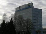 СБИ Каучук (praspiekt Shmita No:45/1), lastik ve teknik lastik firmaları  Moguilev'den