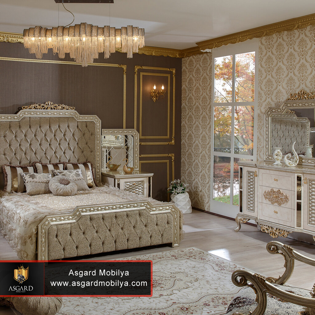 Mobilya fabrikaları Asgard Mobilya, Ankara, foto