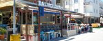 Balıkçı Ustam (Aydın, Didim, Yalı Cad., 11), kafe  Didim'den