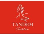 Tandem (ulitsa Molodtsova No:18), dans okulları  Sertolovo'dan