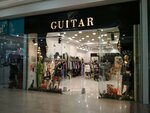 Guitar (Евпаторийское шоссе No:8), giyim mağazası  Simferopol'dan (Akmescit'ten)