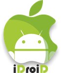 IDroiD (ulitsa Mira No:75), telefon tamir servisi  Voljski'den