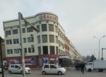 Расулов Ги (Andizhan, Bobur Avenue), kapılar  Andican'dan