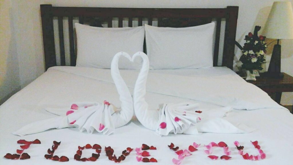 Otel Onnicha Hotel, Phuket Eyaleti, foto