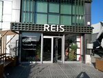 Reis Otomotiv (Ostim OSB Mah., 1153. Cad., No:7, Yenimahalle, Ankara), oto servis ve bakım ekipmanları  Ankara'dan
