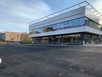Торговый комплекс Проспект (Stroiteley Avenue No:47Б), alışveriş merkezleri  Nijnekamsk'tan (Tüben Kama'dan)