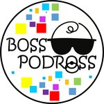 Boss-podross (Yelizarovykh Street No:56), oyun alanı  Tomsk'tan