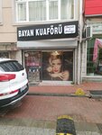 Bayan Kuaförü Emrah (Günaydın Sok., No:74, Şehremini Mah., Fatih, İstanbul), kuaförler  İstanbul'dan