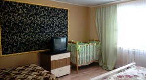 Guest House on Krasnoarmeysky 2 (Krasnoarmeyskiy pereulok No:2, Murom), otel  Murom'dan