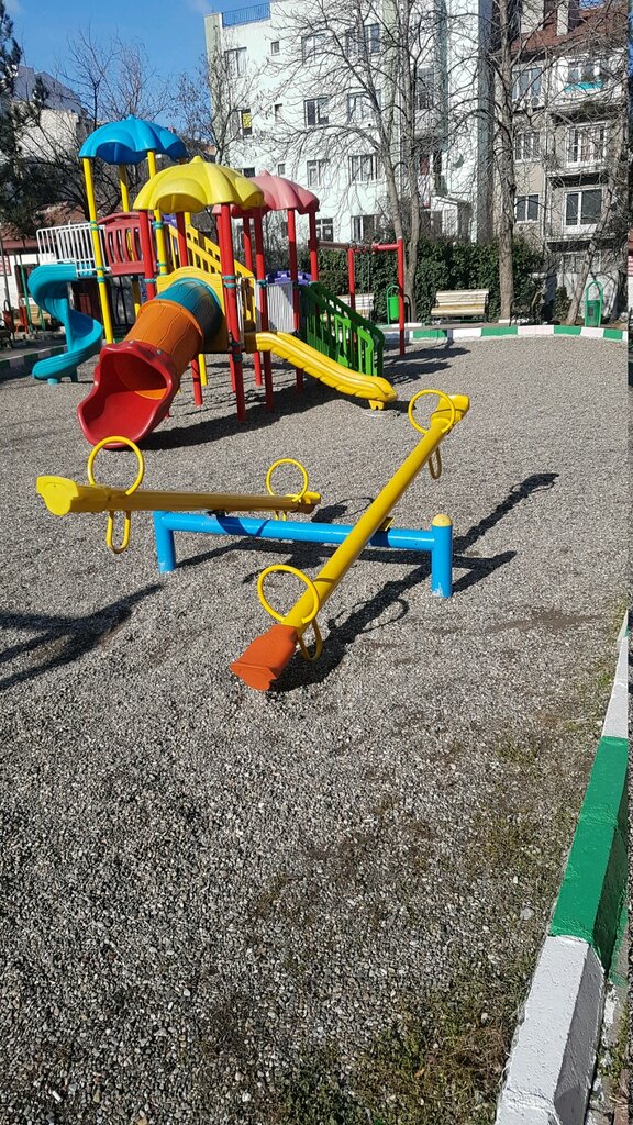 Parklar ve ormanlar Hanımeli Parkı, Ankara, foto