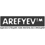 Arefyev™ (ulitsa Metallurgov No:57), gıda malzemeleri ve baharatlar  Verhniaya Salda'dan