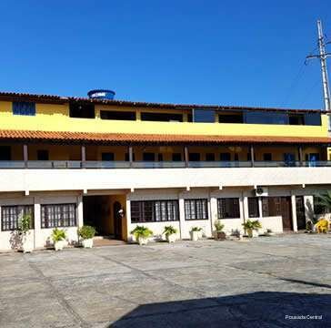 Otel Pousada Central, , foto