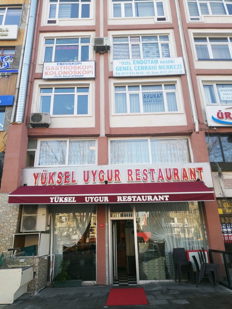 Kargo firmaları Bedir Kargo, İstanbul, foto