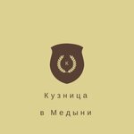 Kuznya (Kaluga Region, Medyn, mikrorayon Bazar), metalurji  Medyn'den