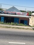 Shah (Túrkіstan kóshesі No:89, Yntymaq yqsham aýdany), otomobil servisi  Çimkent'ten (Şımkent'ten)