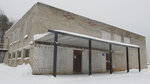 House of Culture (Molodyozhnaya ulitsa No:35, selo Beryozovka), kültür ocakları  Permski krayından