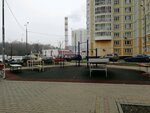 Спортивная площадка (Preobrazhenskaya Street No:9), spor alanı  Liubertsy'den