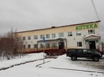 Apteka Zhizn (Mira Street No:35), eczaneler  Salehard'dan