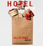Hotel Shopping (Beryozovaya Alley No:5Ас1-3), gazete ve dergiler  Moskova'dan