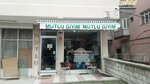 Mutlu Giyim (Ankara, Mamak, Abidinpaşa Mah., Okul Cad., 15), giyim mağazası  Ankara'dan