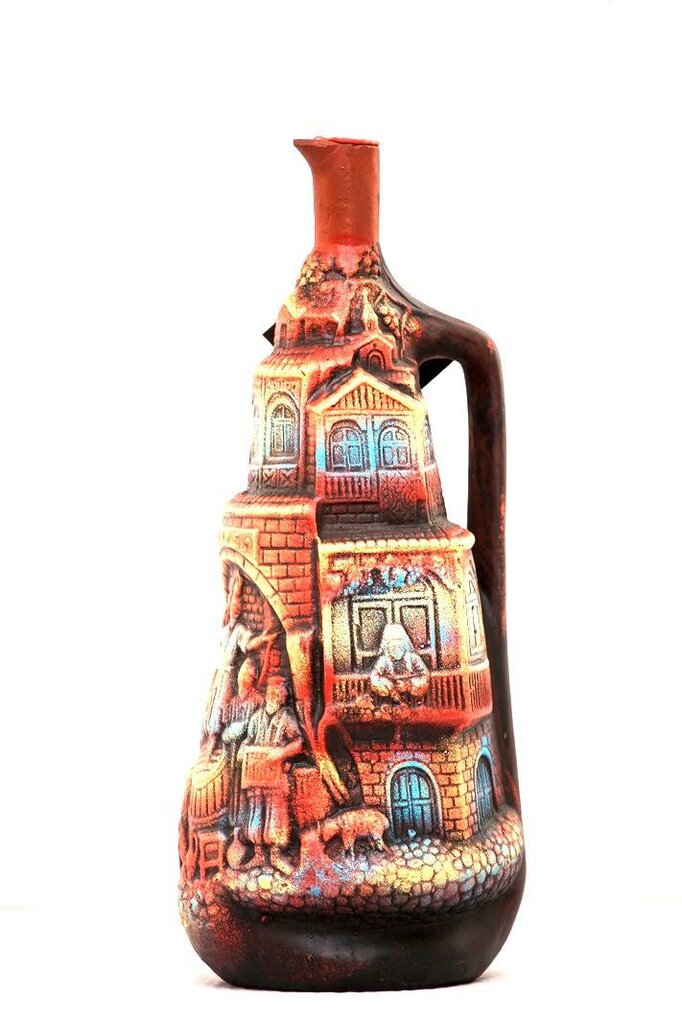 Alkollü içecekler Armconiac, Stupino, foto