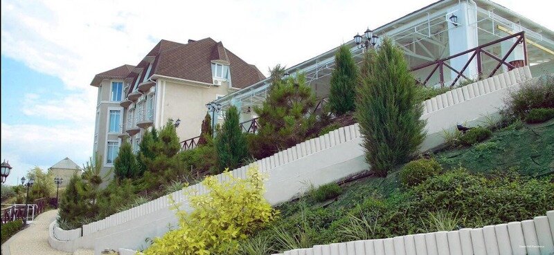 Otel Greenhill Residence, Kerson Bölgesi, foto