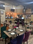 Chef-FuD (Promyshlennaya ulitsa No:8), restoran  Lobnia'dan
