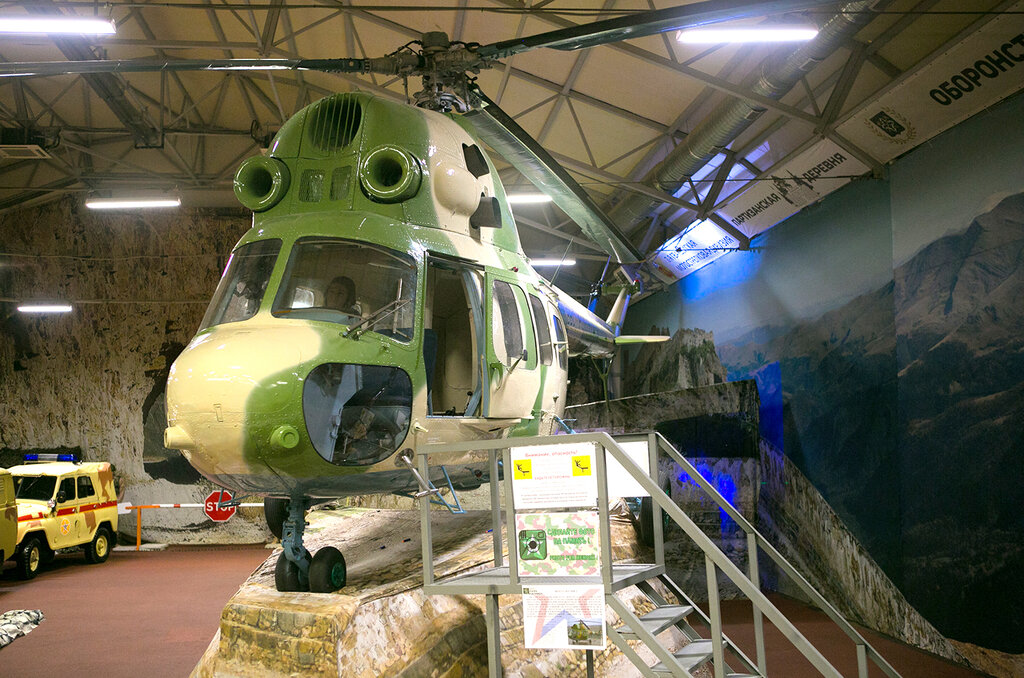 Spor tesisi Павильон №3 "Афганская дорога", Moskova ve Moskovskaya oblastı, foto