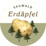 Sauwald Erdäpfel (Upper Austria, Schärding, Sankt Aegidi, 26), market  Yukarı Avusturya'dan