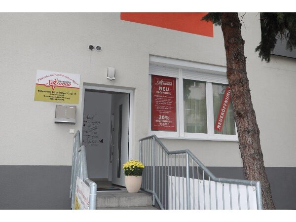 Diyet ve diyabetik ürünler Figurstudio Susanna, Eisenstadt, foto