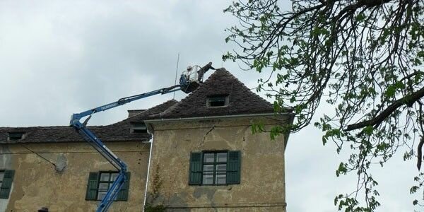 Elektrikli cihazların tamiri Elektro Gschanes, Steiermark, foto