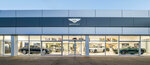 Bentley Edinburgh (Scotland, Edinburgh), i̇kinci el araç  Edinburgh'tan
