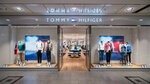 Tommy Hilfiger (Siegen, City - Galerie Siegen, Am Bahnhof 40), giyim mağazası  Kuzey Ren‑Vestfalya'dan