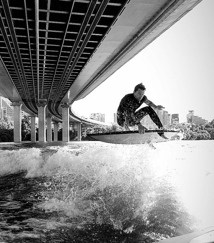 Hobi kulüpleri Relaxica surf, Moskova, foto