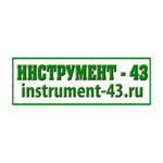 Magazin Instrument-43 (Surikova Street No:41), metal işleme ekipmanları  Kirov'dan