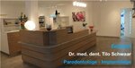 Dr. med. dent. Tilo Schwaar (Stieglitzweg No:25, Magdeburg), özel ağız ve diş sağlığı klinikleri ve muayenehaneleri  Magdeburg'dan