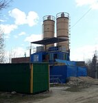 Rus-Terra (Ямская улица No:37), beton ve beton ürünleri üreticileri  Volokolamsk'tan