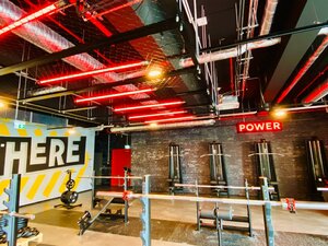 McFIT Fitnessstudio (Universitätsstraße No:8, Marburg), fitness kulüpleri  Marburg an der Lahn'dan