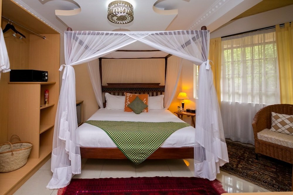 Otel Karen Crescent Hotel, Nairobi, foto