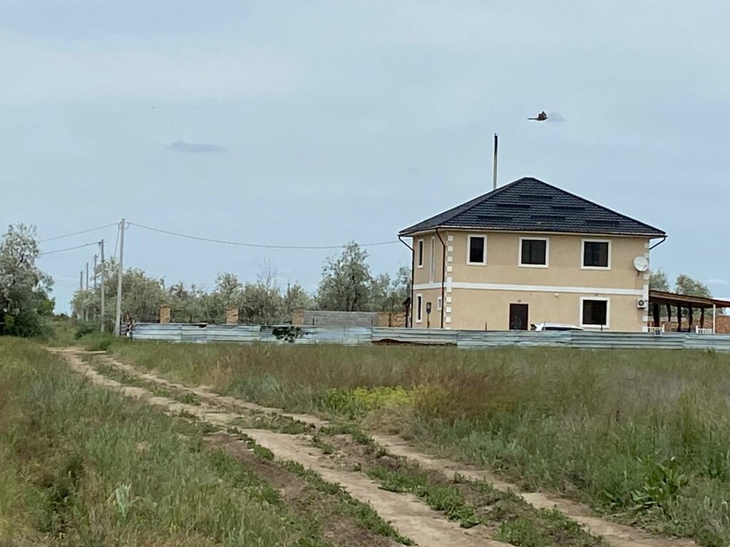 Arazi dizisi Bereke Lph Ok, Almatı eyaleti, foto