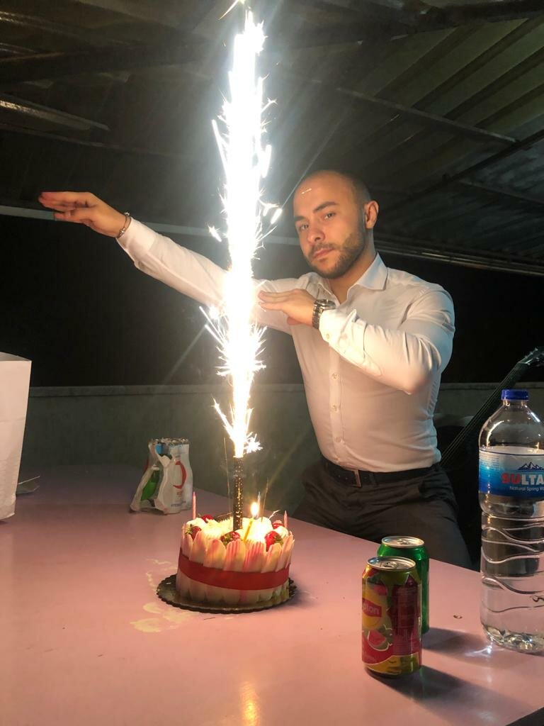 Reklam ajansları Murat Can Ünverdi, Ankara, foto