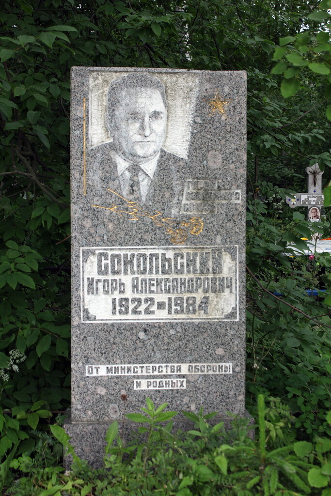 Anıt, heykel Братские могилы, Saint‑Petersburg, foto