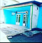 Пост охраны (ulitsa Zayniddina Voisova No:303к1, selo Khurramobod), geçiş noktaları, güvenlik kontrol alanı  Suğd (Sogd) ilinden