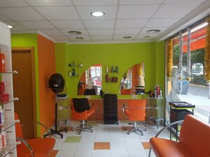 Peluquería y Estética Glamour (Avenida Gregorio Gea No:42, Mislata), kuaförler  Valensiya'dan