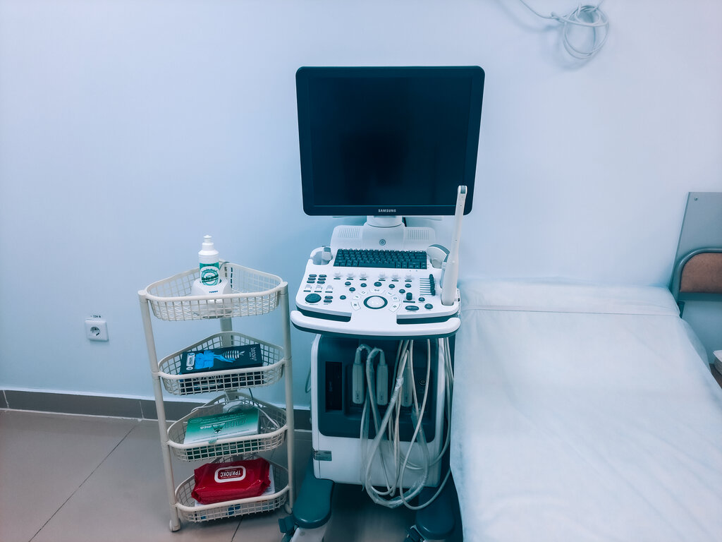 Tıbbi laboratuvarlar Citilab, Turinsk, foto