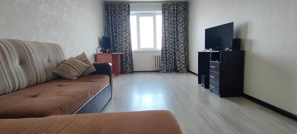 Kısa süreli konaklama Версаль апартментс, Cheboksary, foto