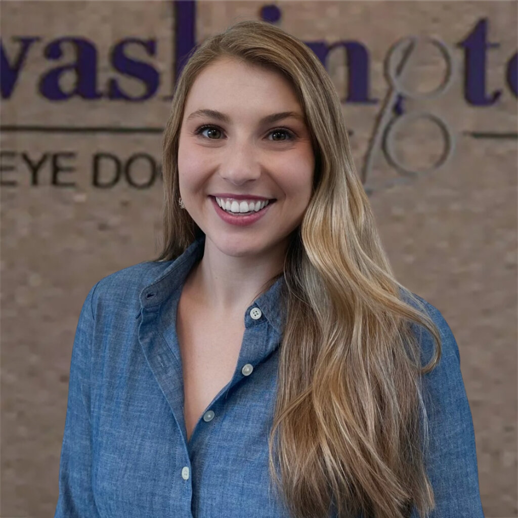 Optik Brooke Justis - Optometrist, Maryland Eyaleti, foto