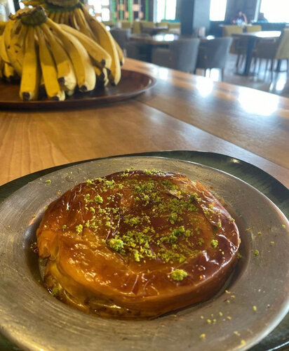 Restoran Vitrin Tepe Cafe & Restaurant, Sarıkaya, foto